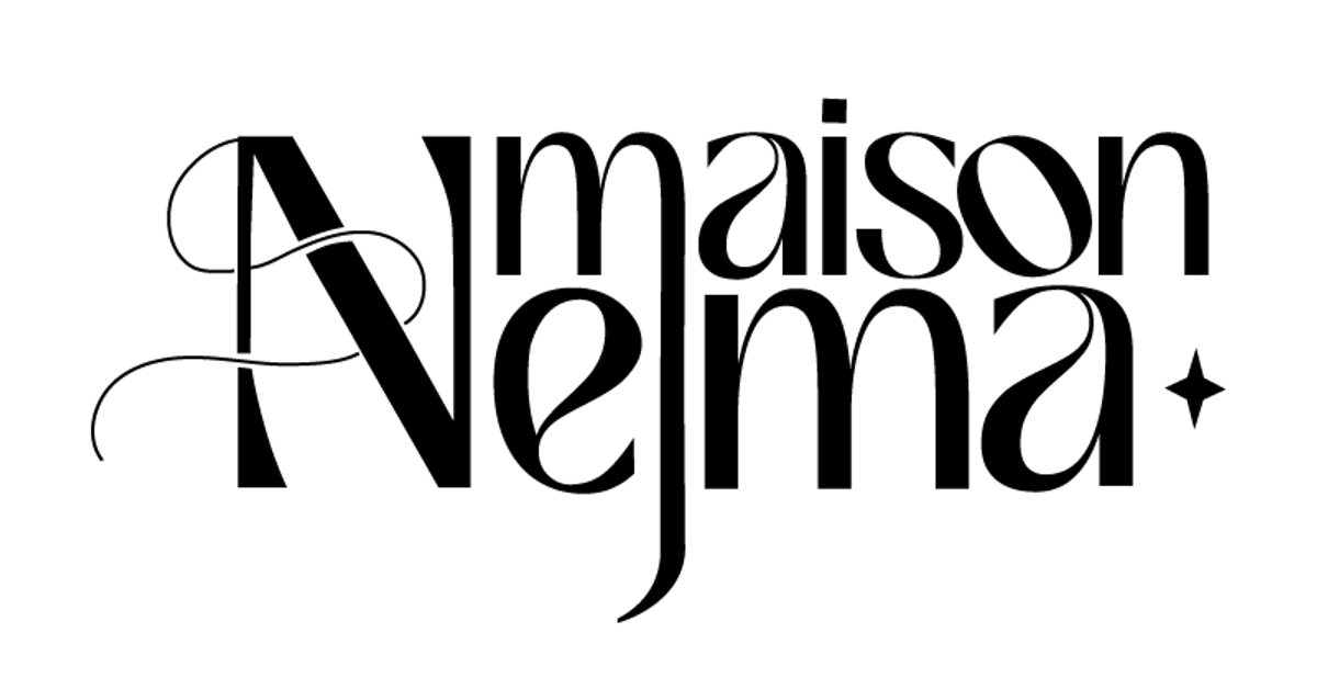 Maison Nejma - Page d'accueil